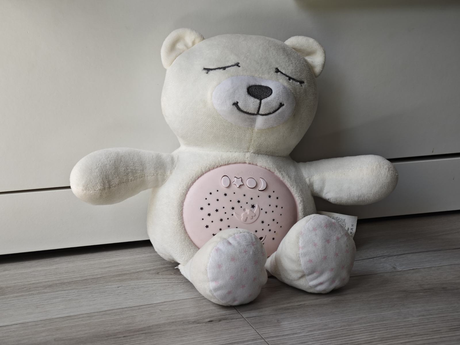 Medvjedić uspavanka