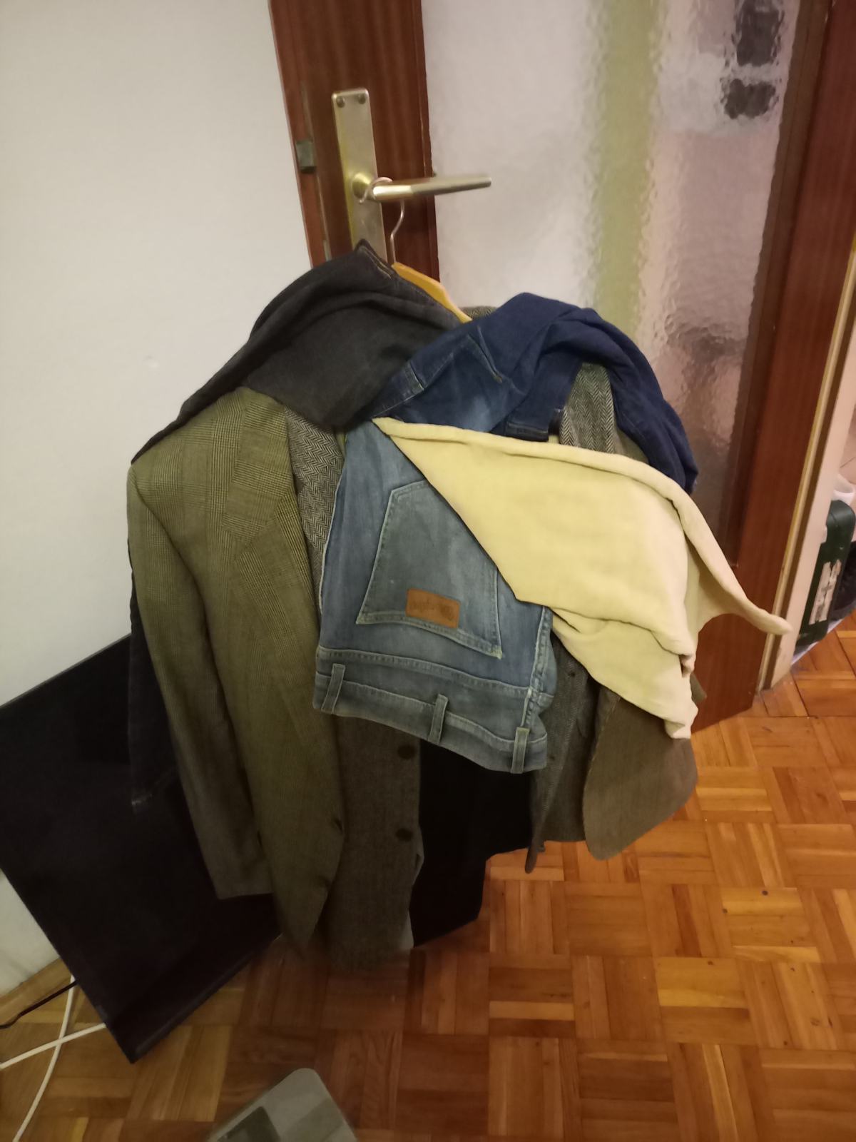 Muska odijeca50,52