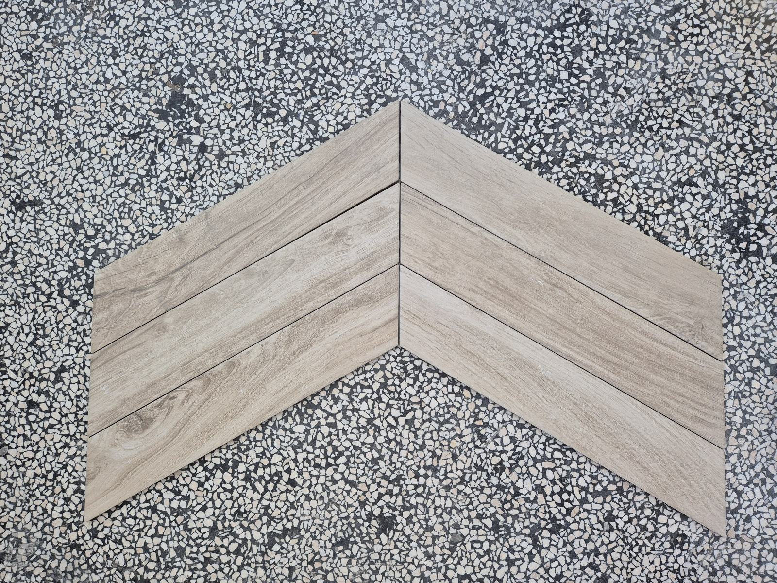 poklanjam chevron pločice