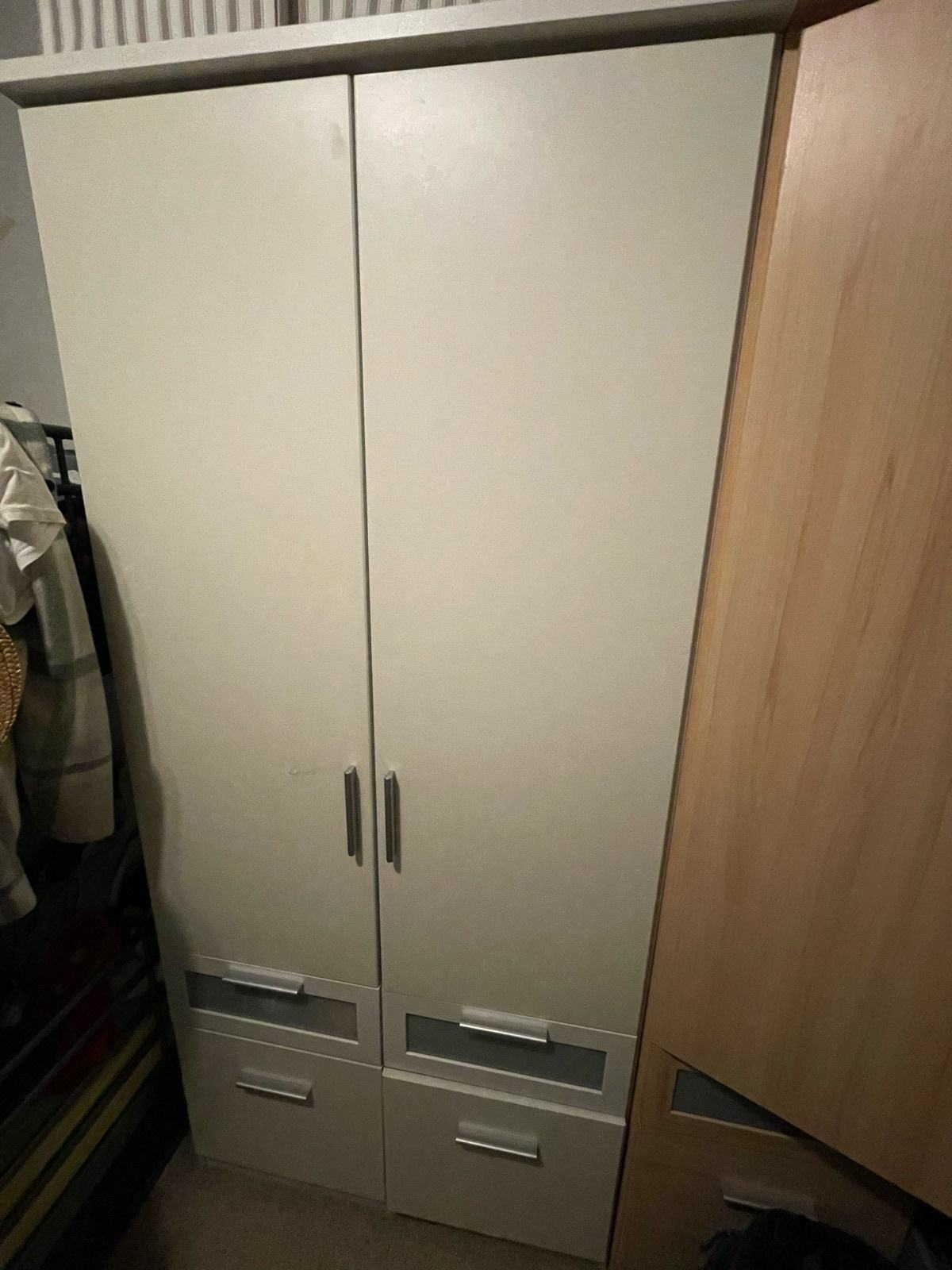 Poklanjam ormar 90/198/55, Zagreb