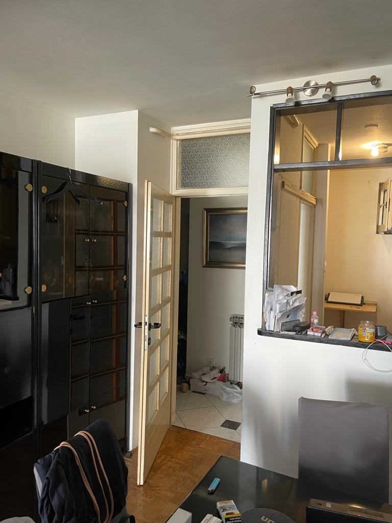 Poklanjam tri ormara