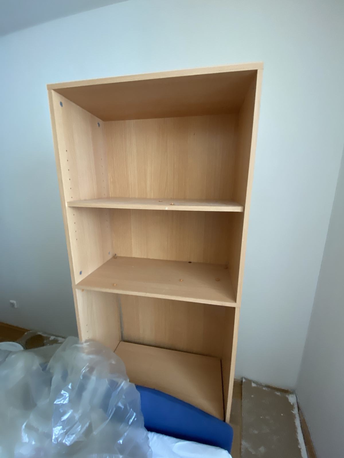 Polanjam regal ormar