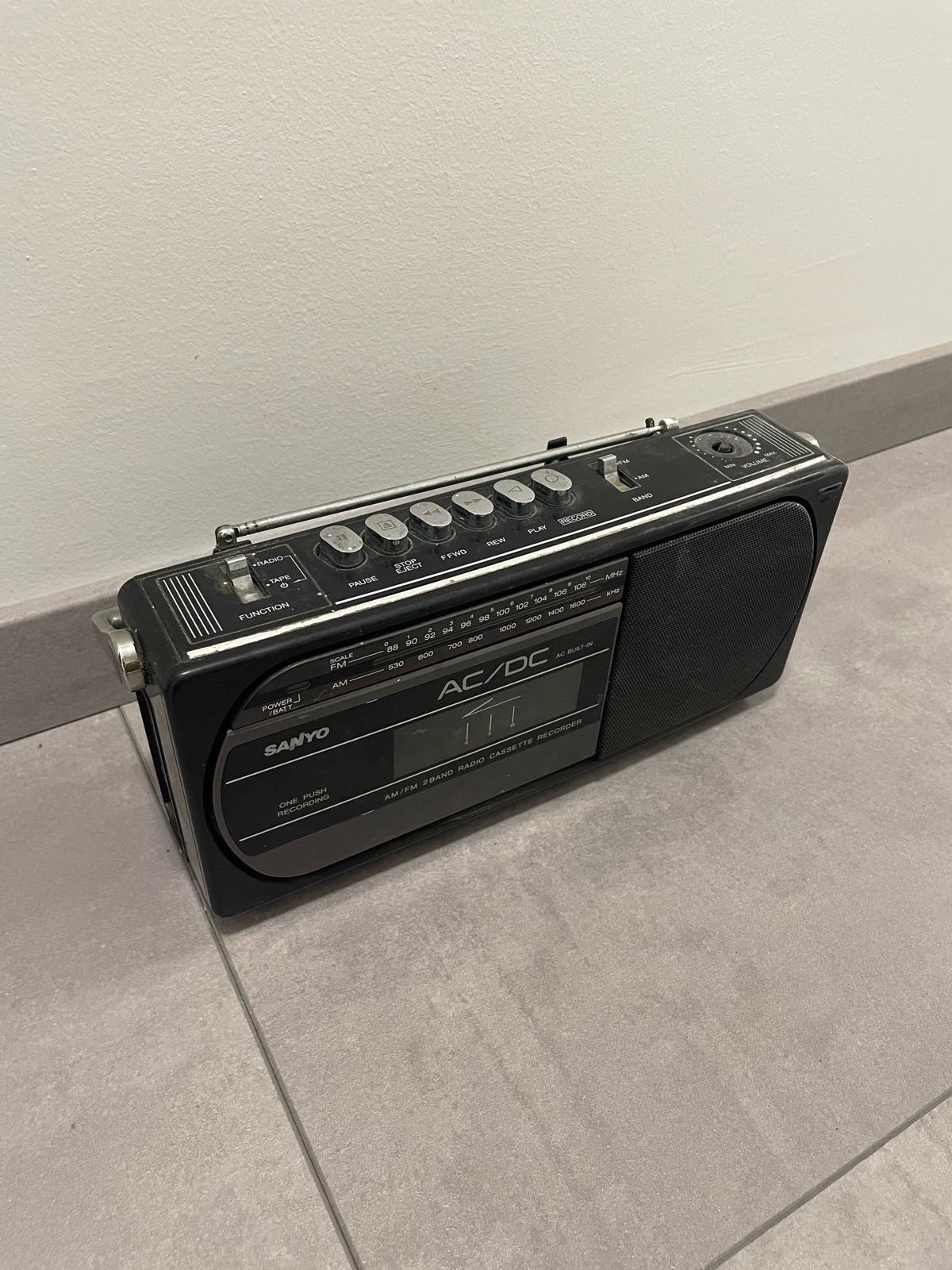 Radio