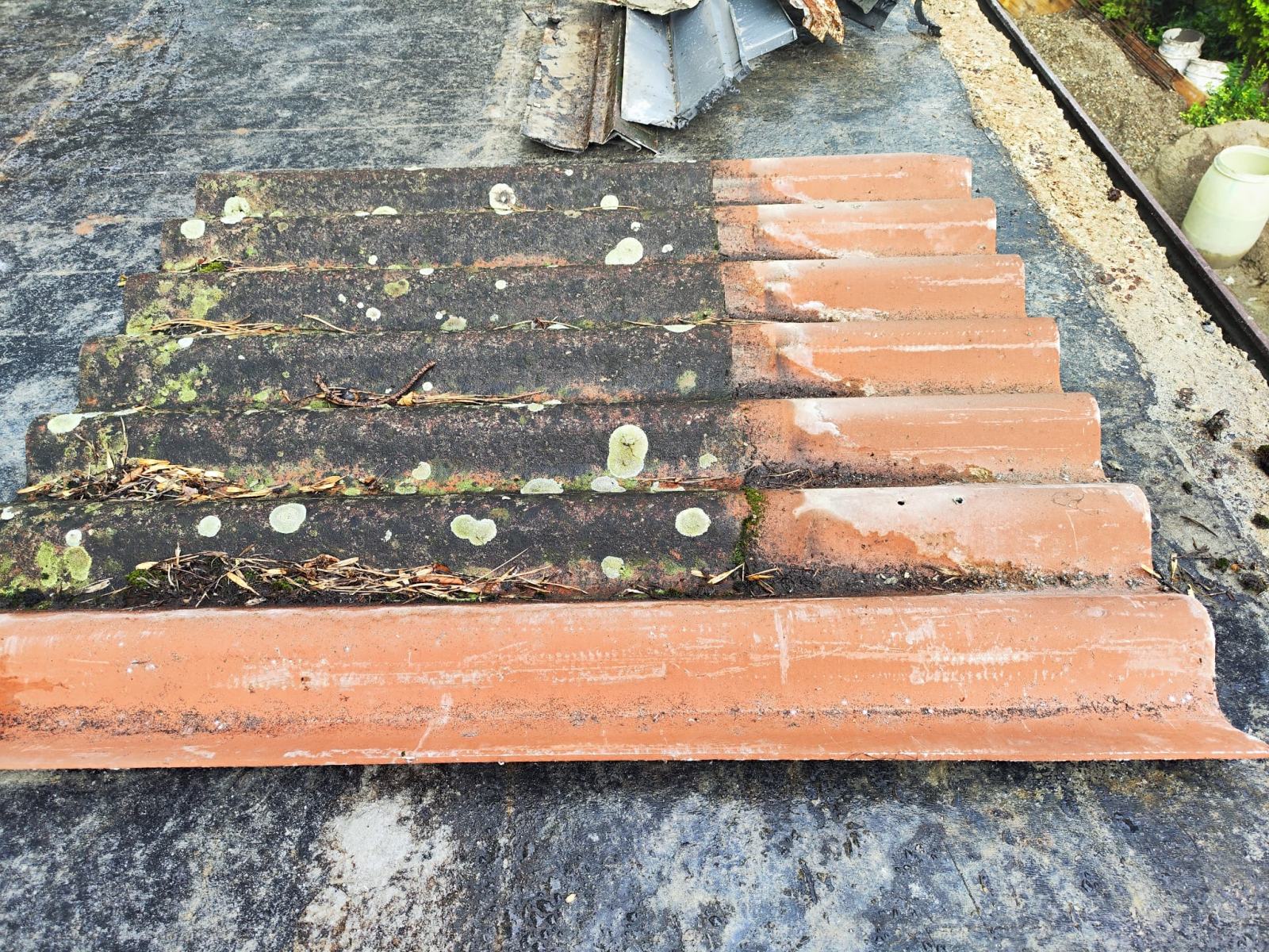 Salonit ploče - Zagreb