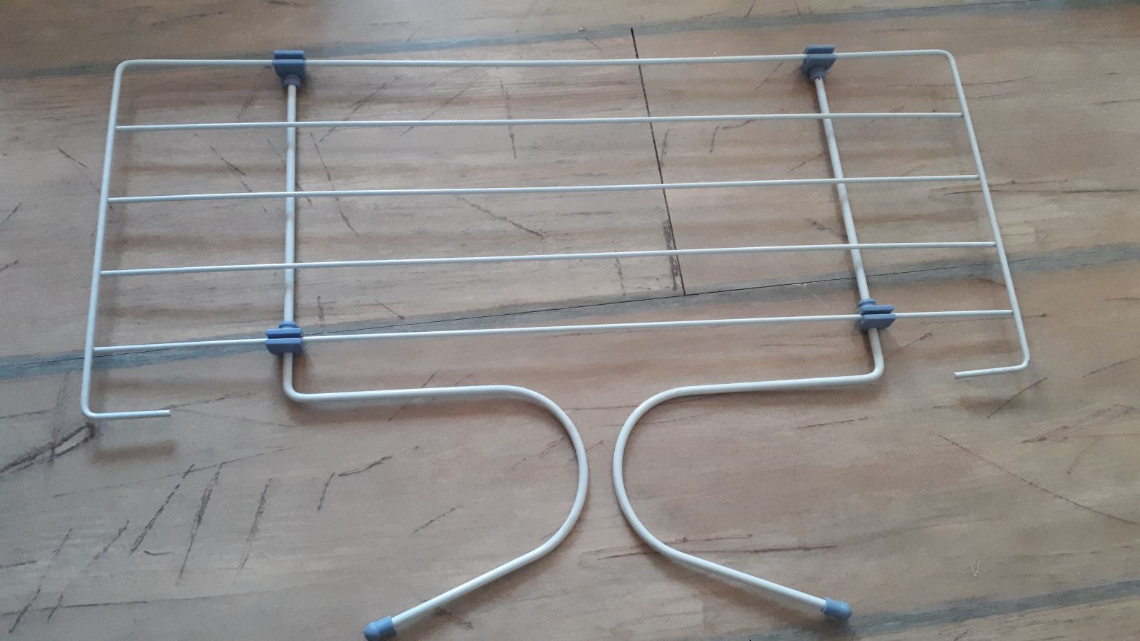 Susilo za robu za radijator