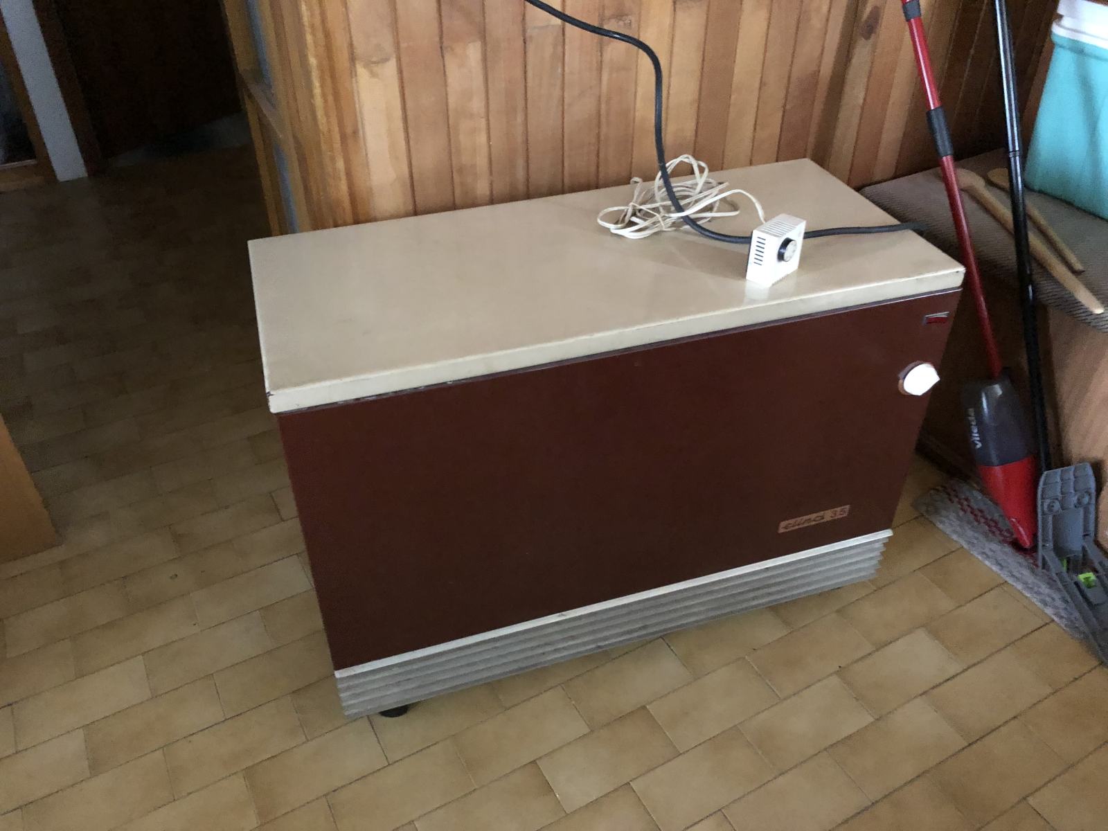 Termo akumulaciona pec