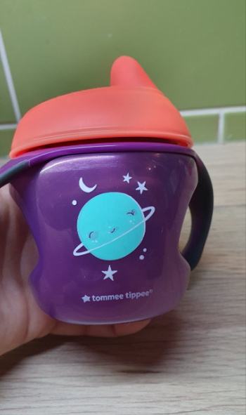 Tomee Tippee prva čaša - POKLANJAM