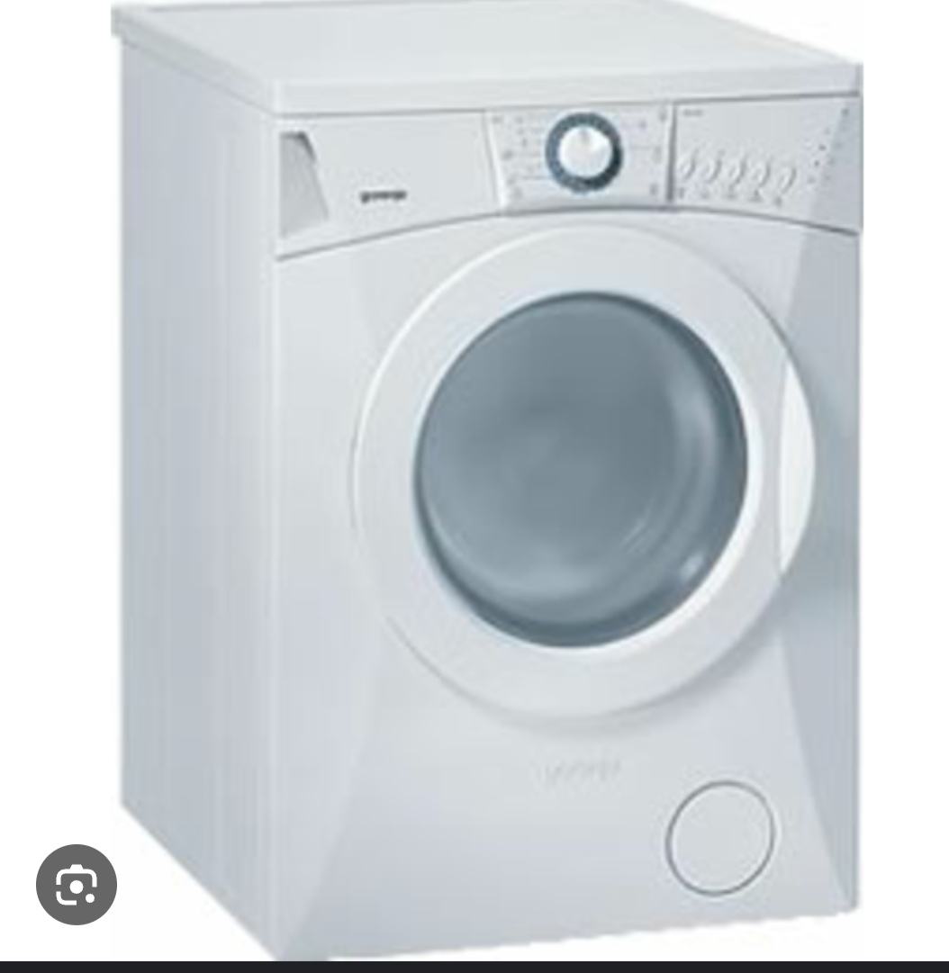 Veš mašina Gorenje WA 61051
