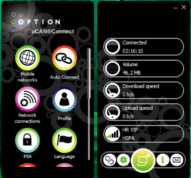 Vip internet Carnet 15GB + Usb stick