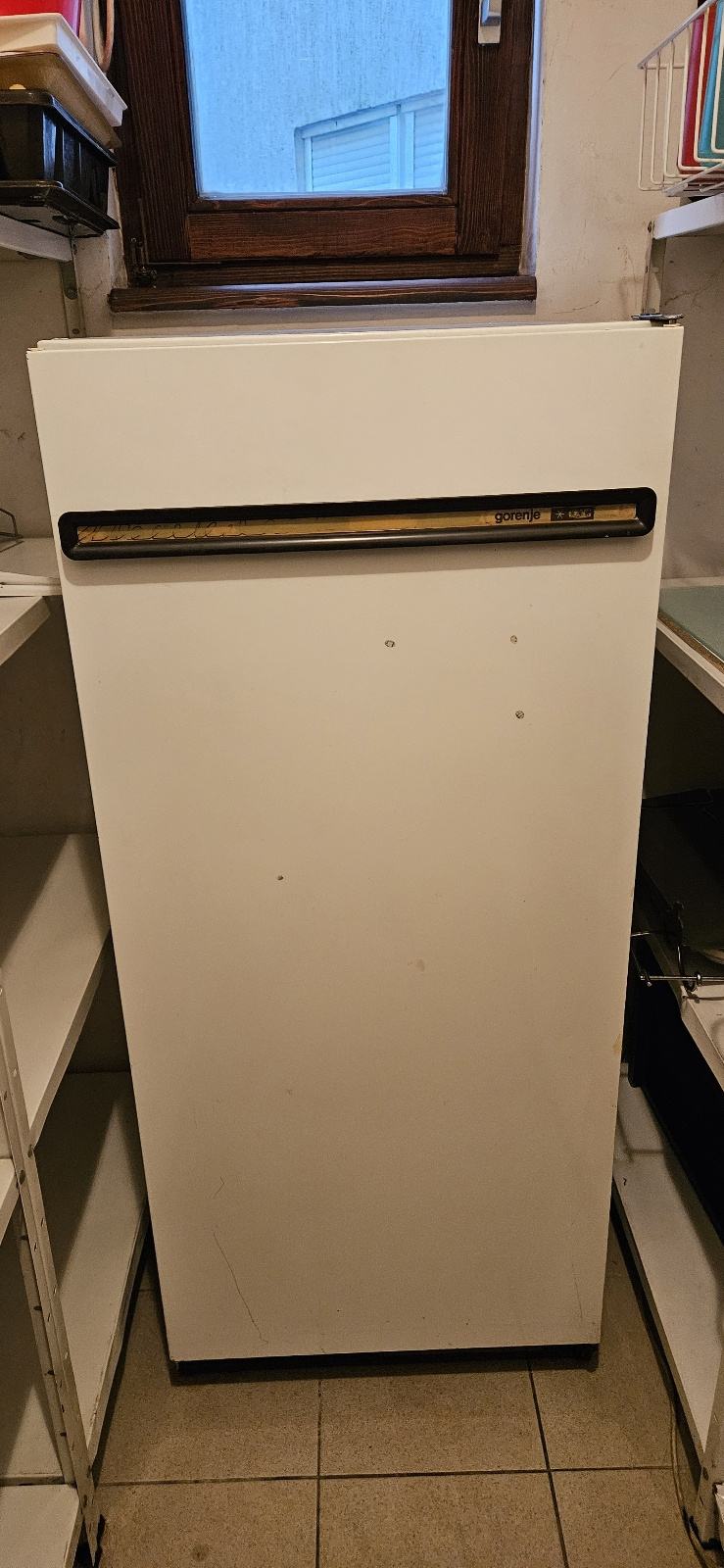 Zamrzivač / ledenica Gorenje