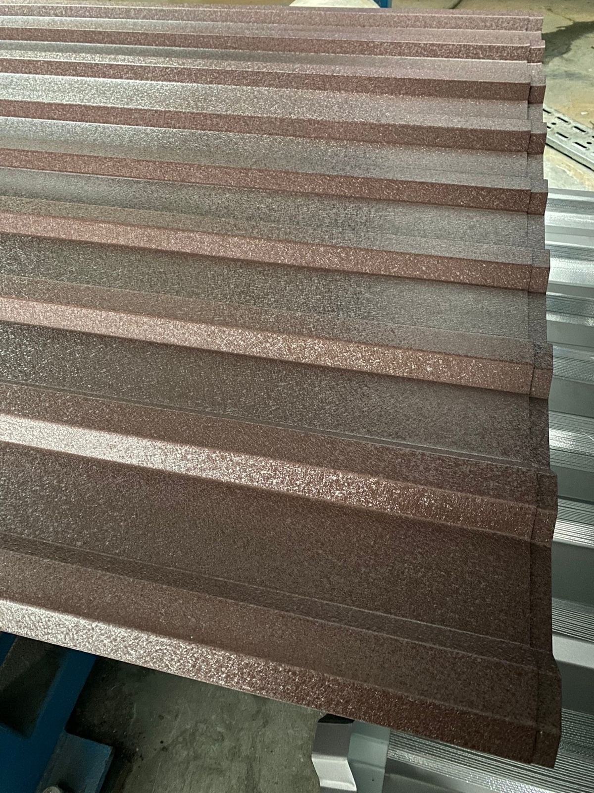 Lim za krov trapezni lim T20