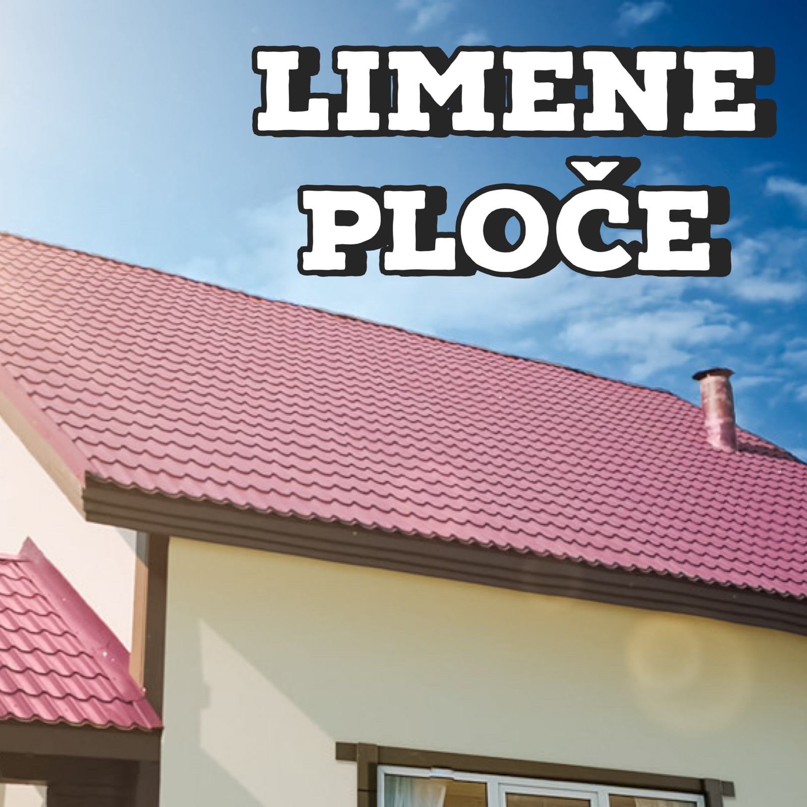 LIMENE PLOČE U OBLIKU CRIJEPA