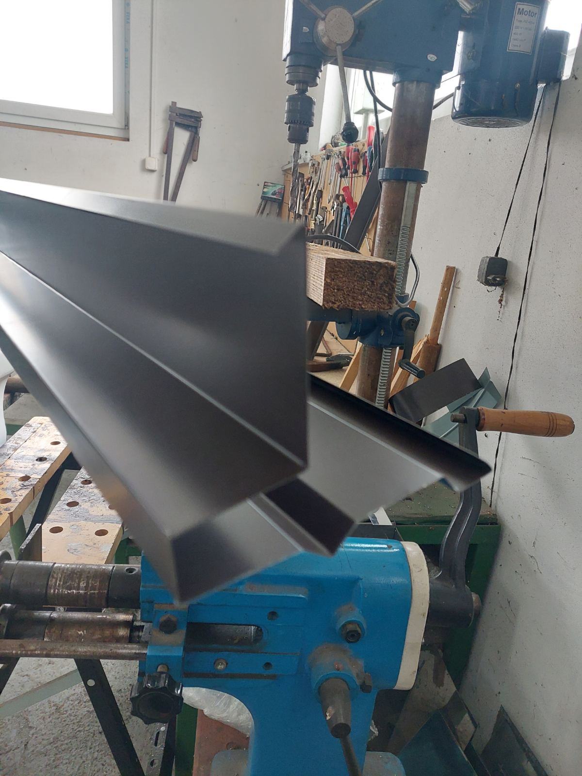 Vjetar lajsne (lastavice )