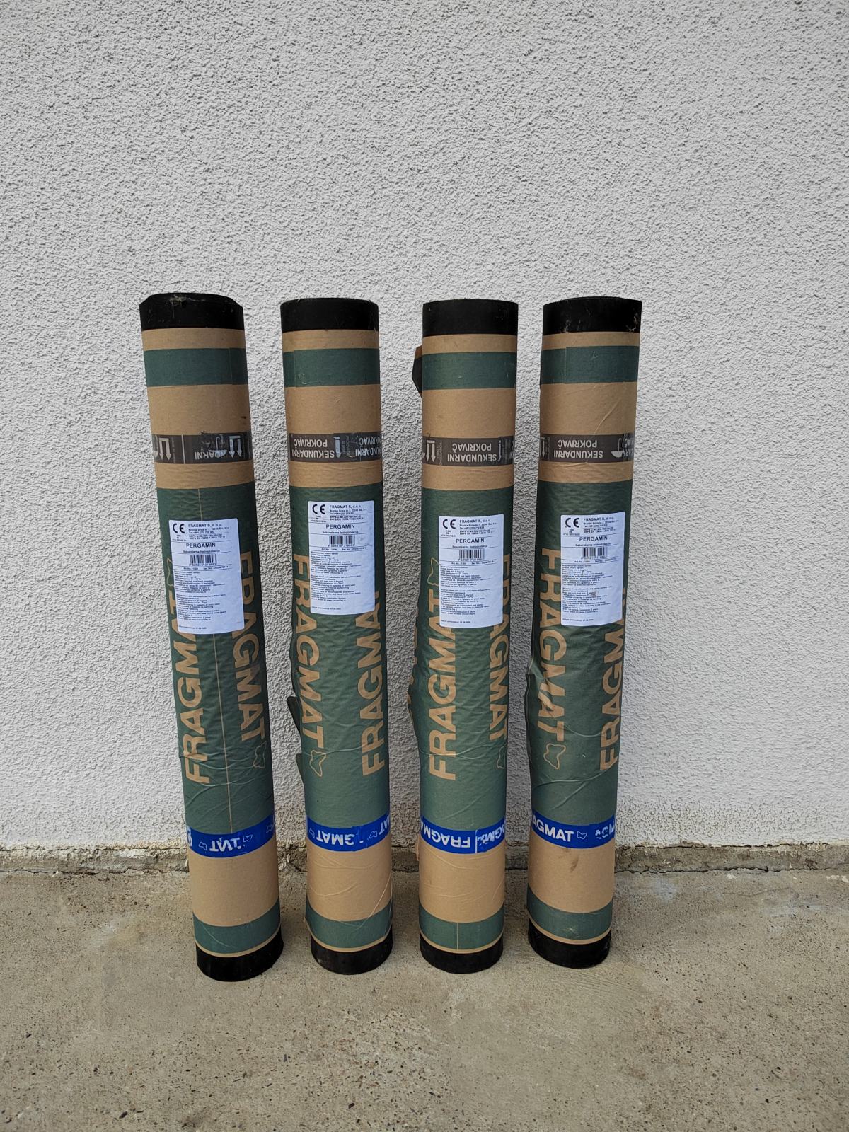 TER PAPIR 80m2