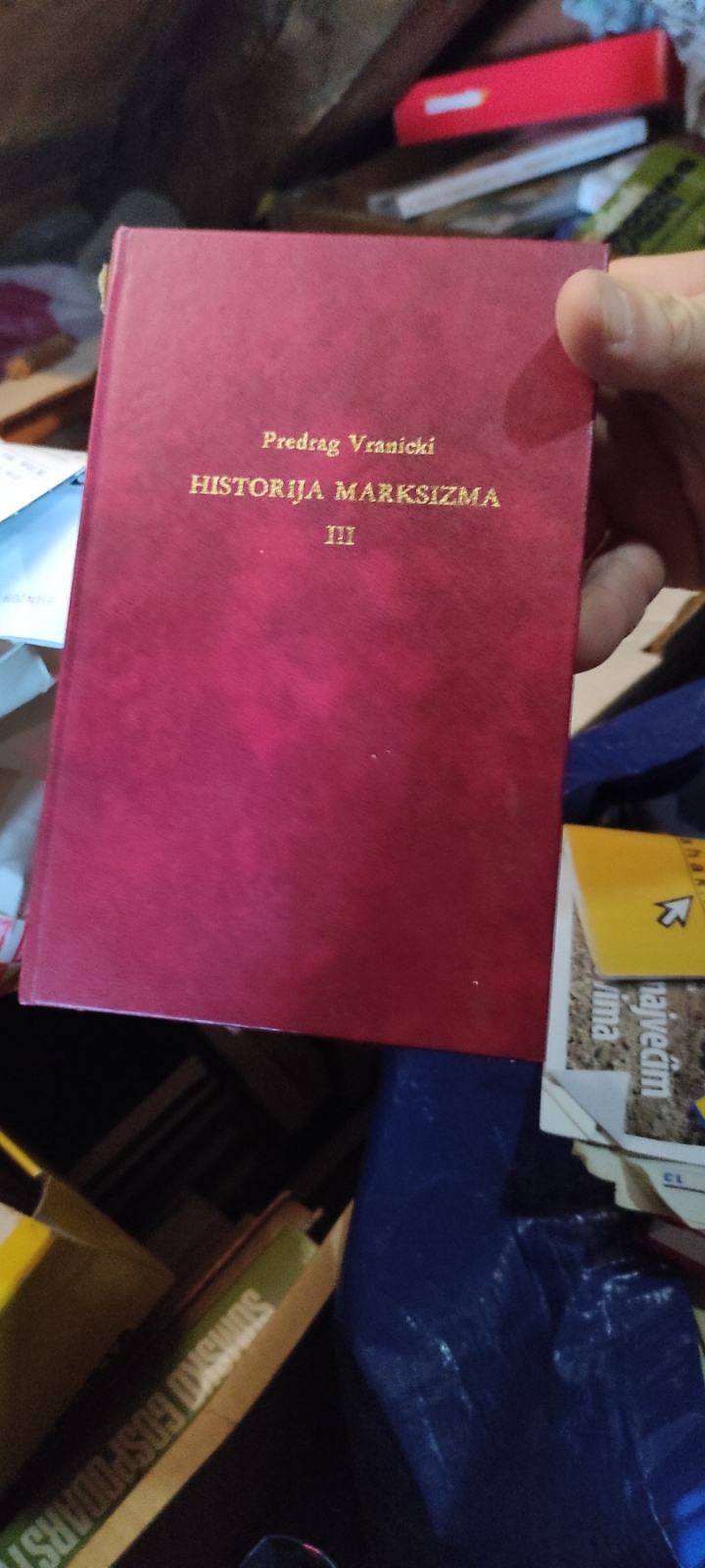 Historija Marksizma 3