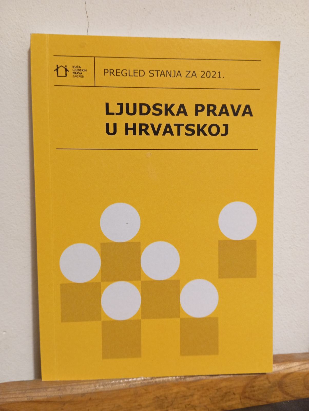 Ljudska prava u Hrvatskoj 2021, pregled