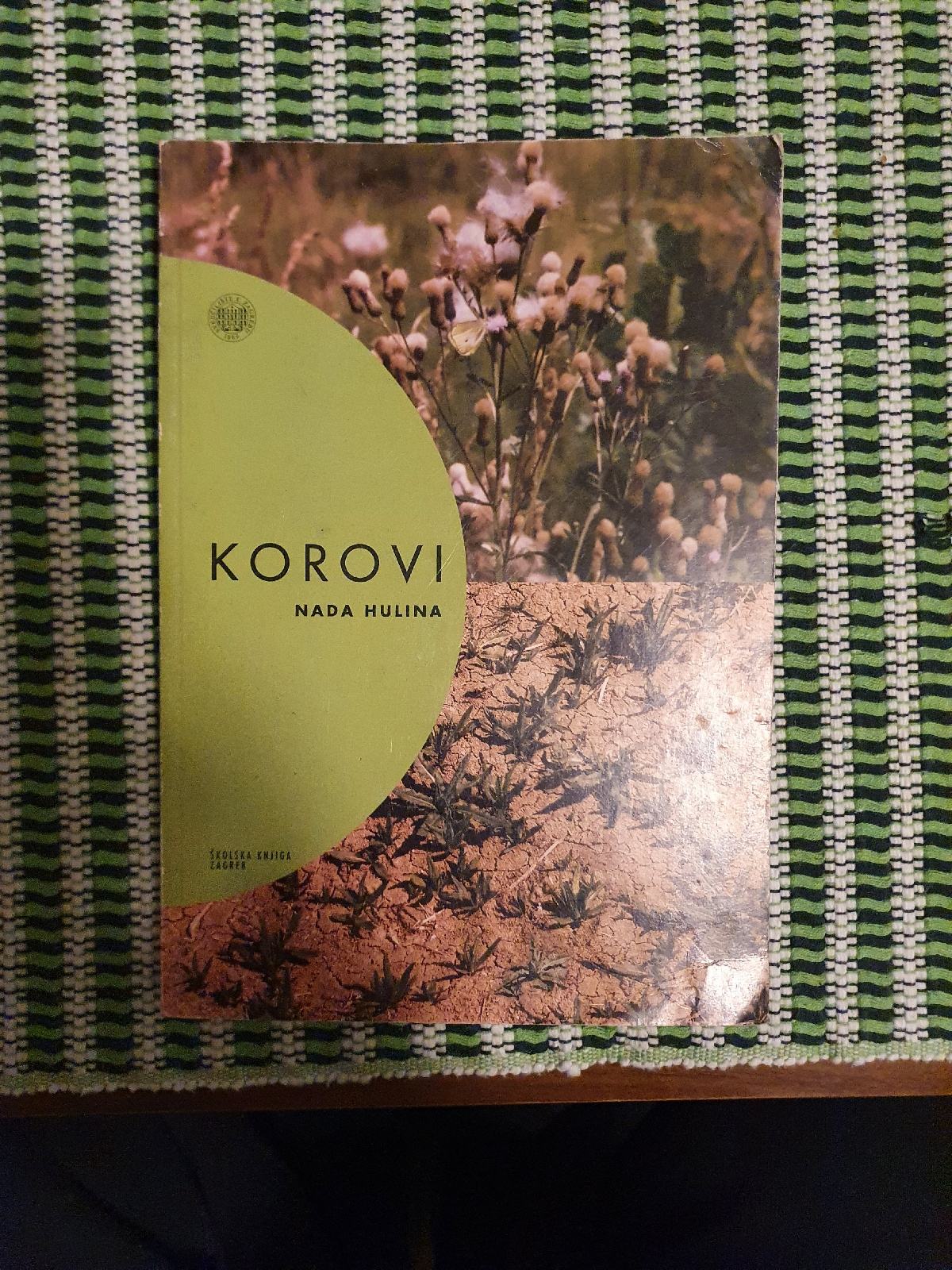 Korovi
