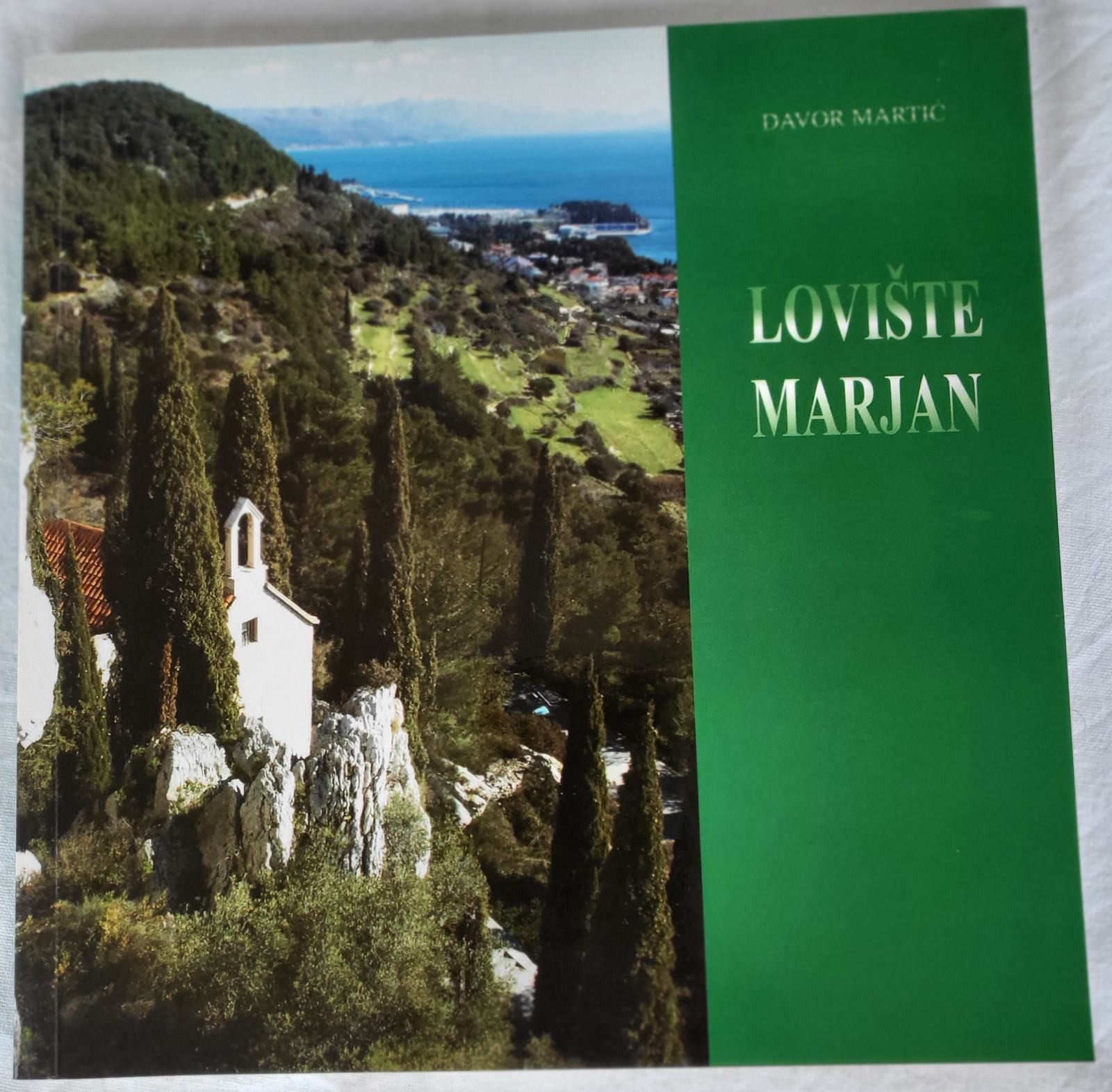 LOVIŠTE MARJAN - SPLIT