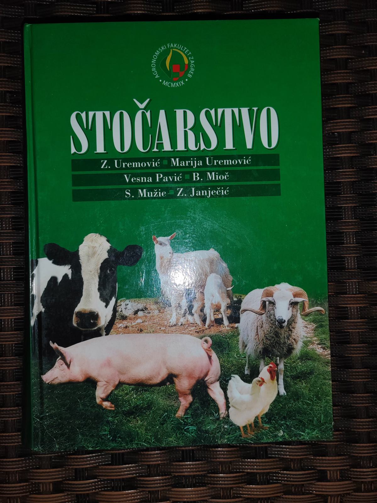 Stočarstvo Uremović Pavić