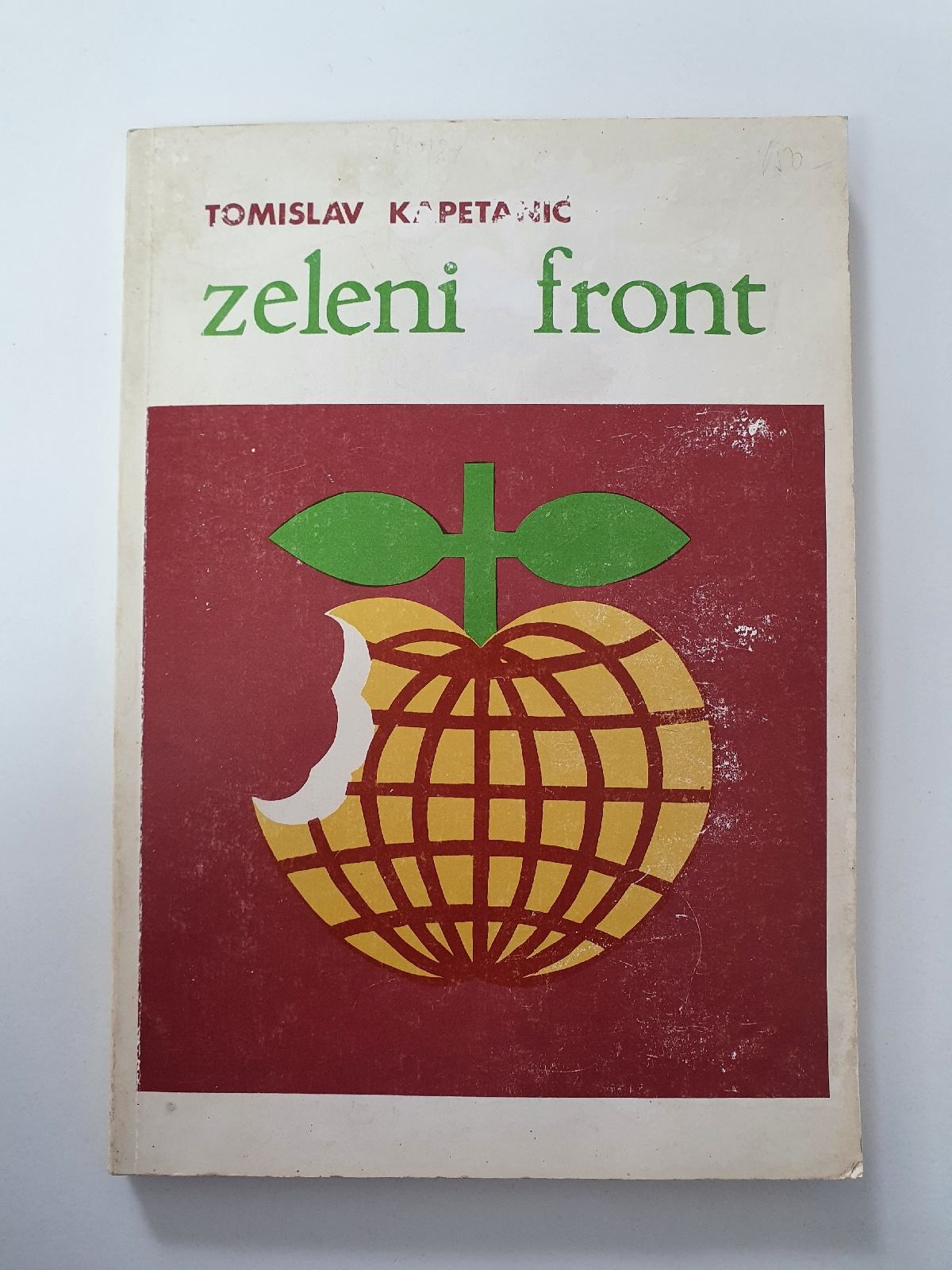 Zeleni front