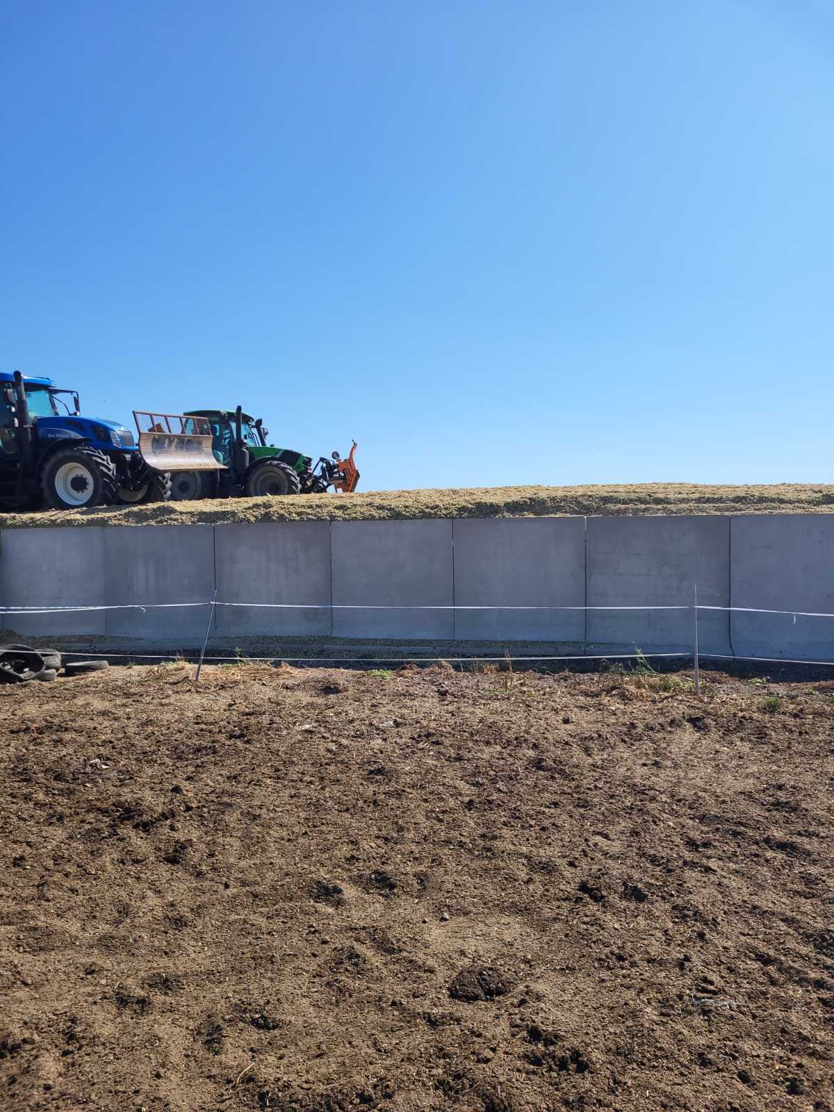 Betonski podni paneli