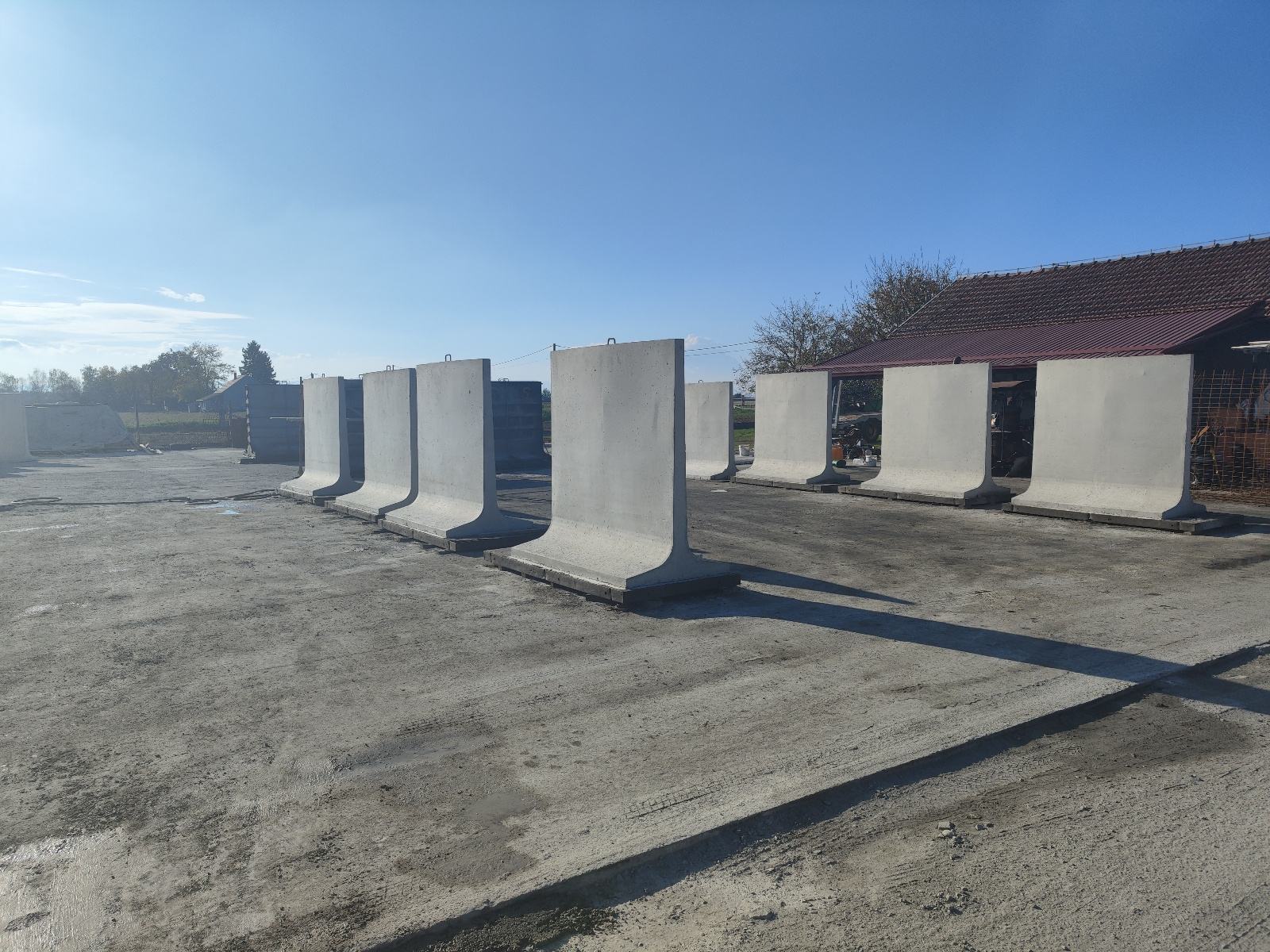 Betonski podni paneli 200cm x 200cm