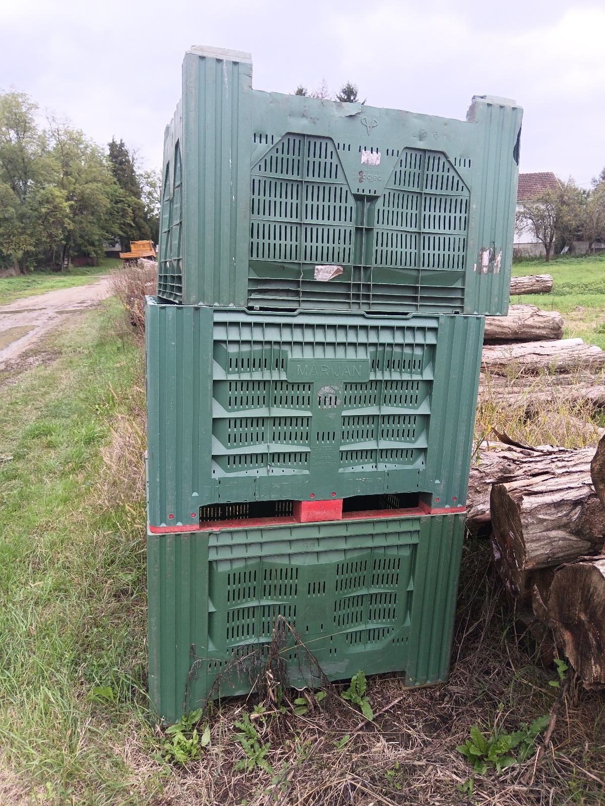 Box palete,boks palete,pallbox