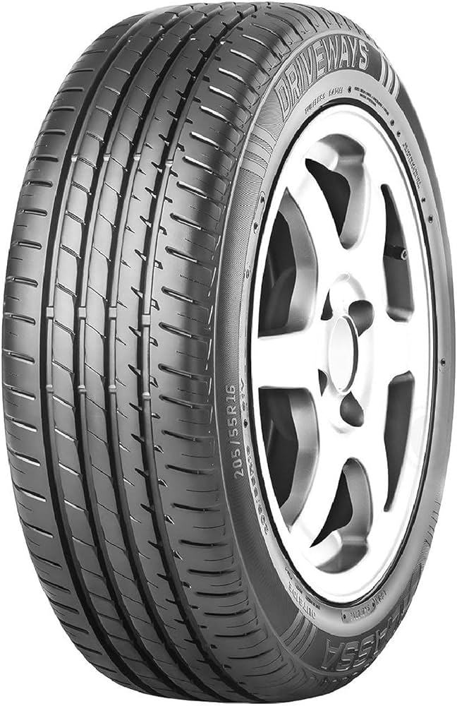 Guma za auto 20/55 R16 LASSA