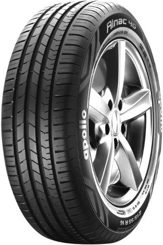 Guma za auto 205/55 R16 APOLLO
