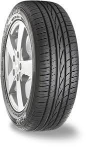 Guma za auto 205/55 R16 SUMITOM