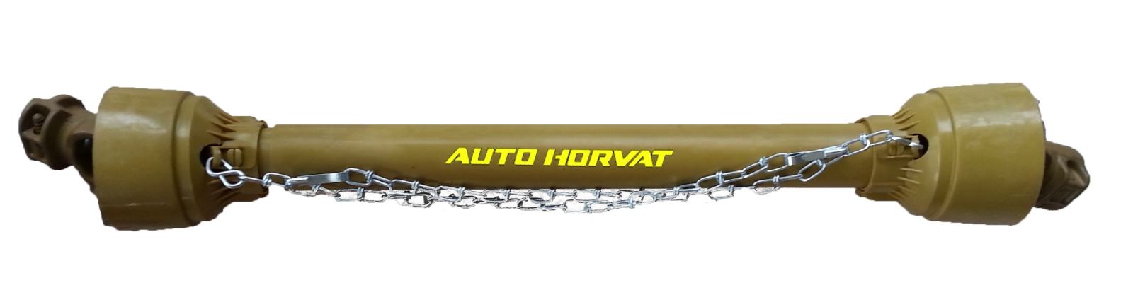 Kardan 02 - za grabilicu, traktorsku špricu itd. NOVI