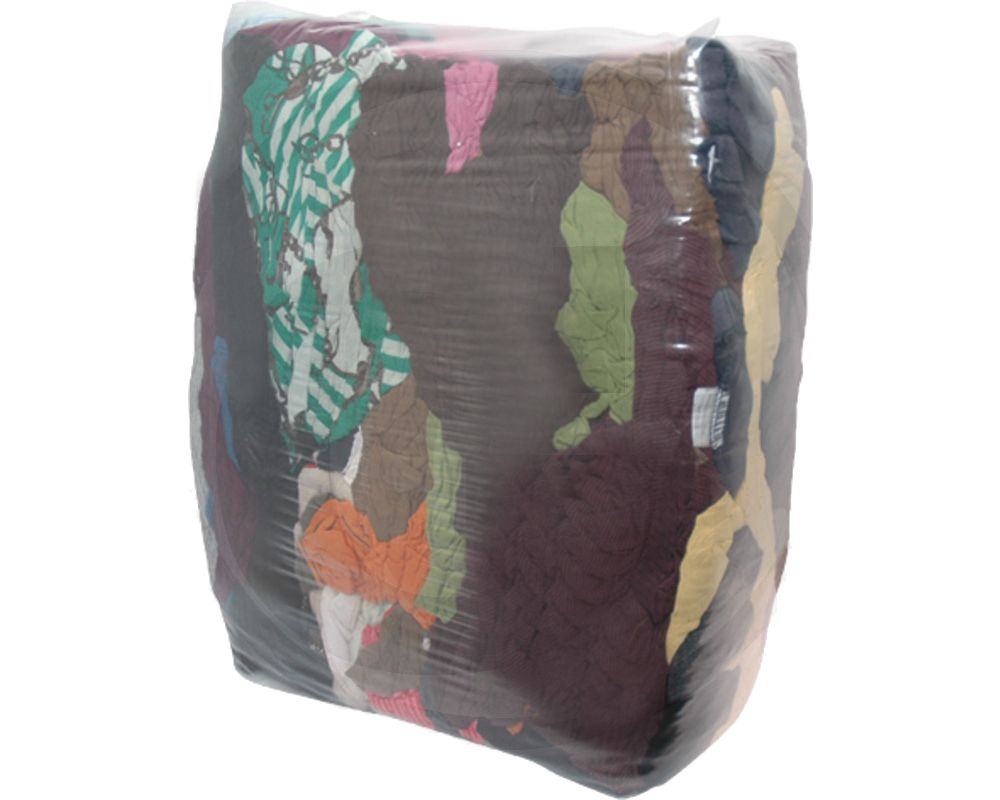 Krpe za čišćenje 10 kg