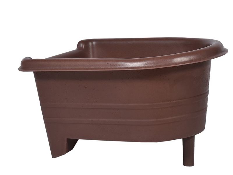 Ljevak- lakovnica za grožđe pvc