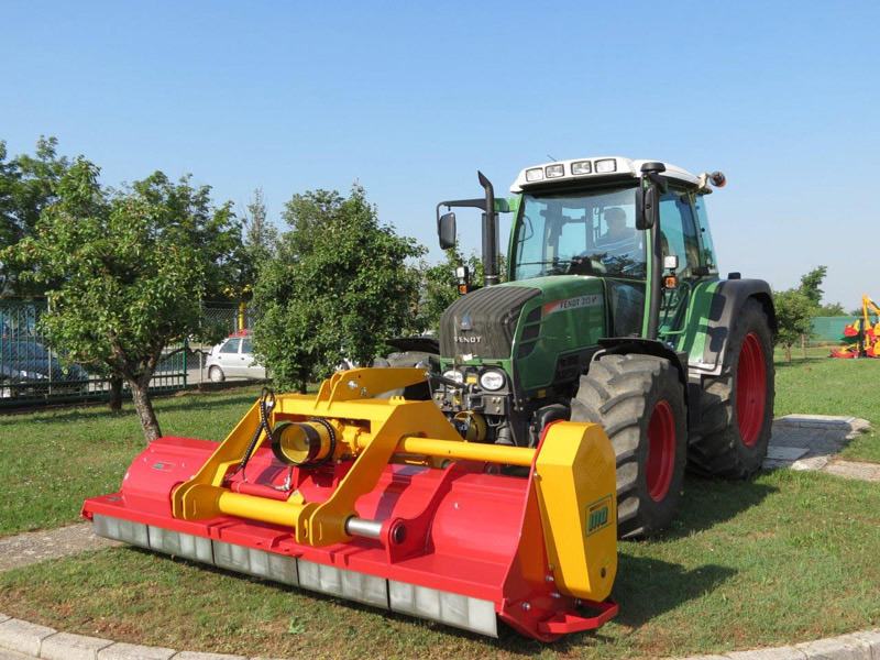 Malčer INO PROFI MEGA