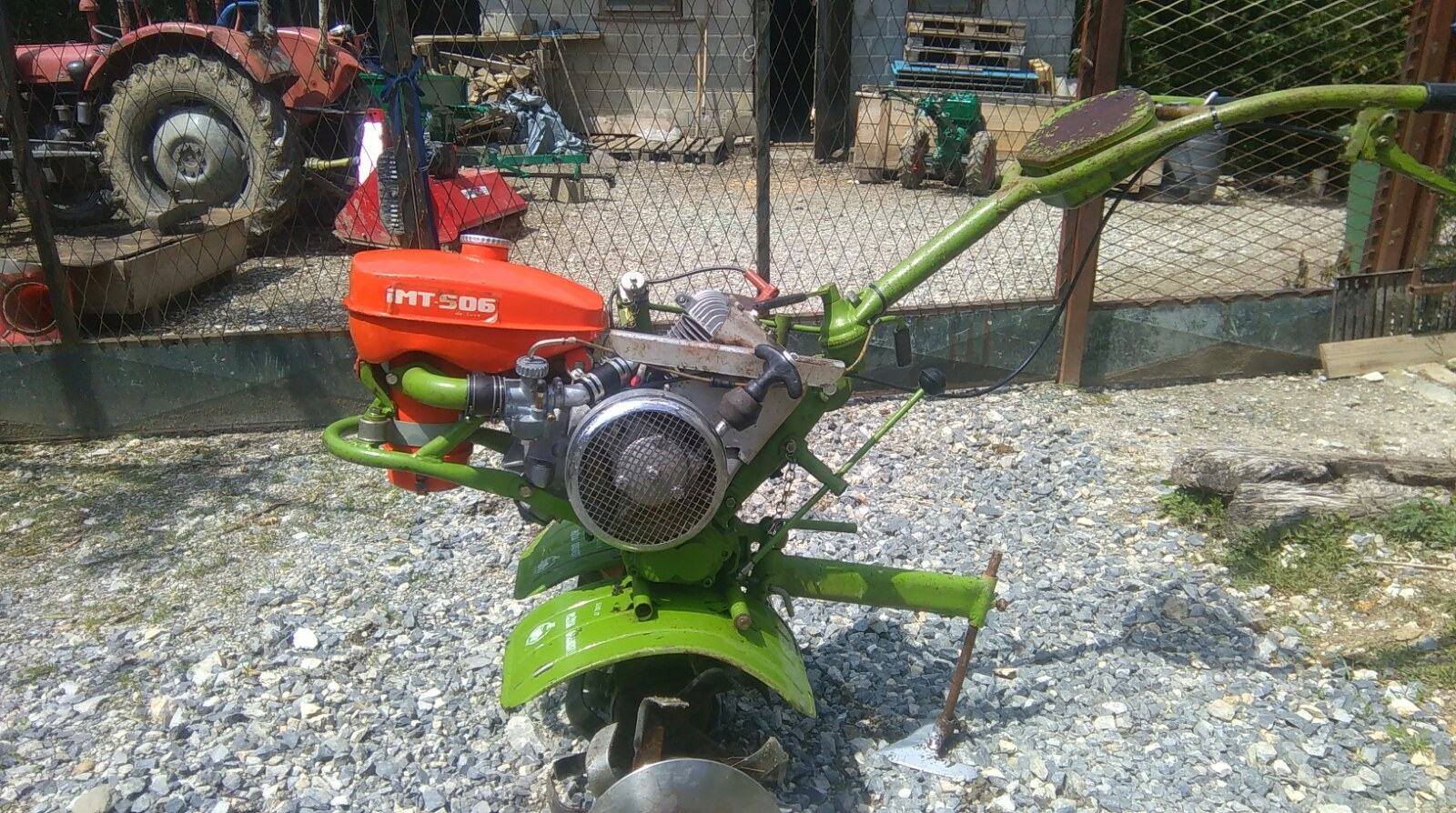 motokultivator imt 506
