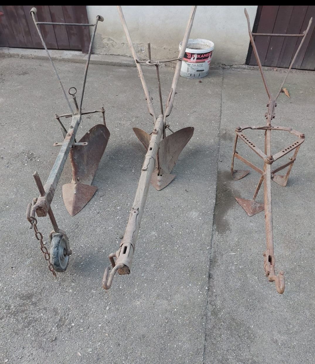 priključci izložbenog karaktera