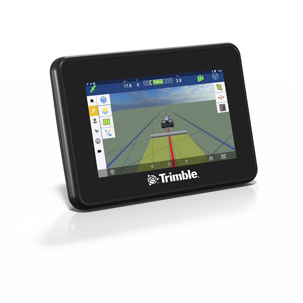 TRIMBLE GFX-350/NAV-500 NAVIGACIJA