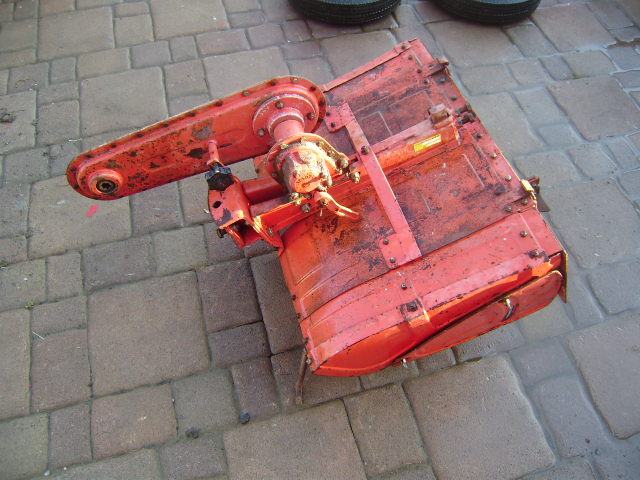 VUČNA FREZA ZA MIO STANDARD HONDA SERIJE 600