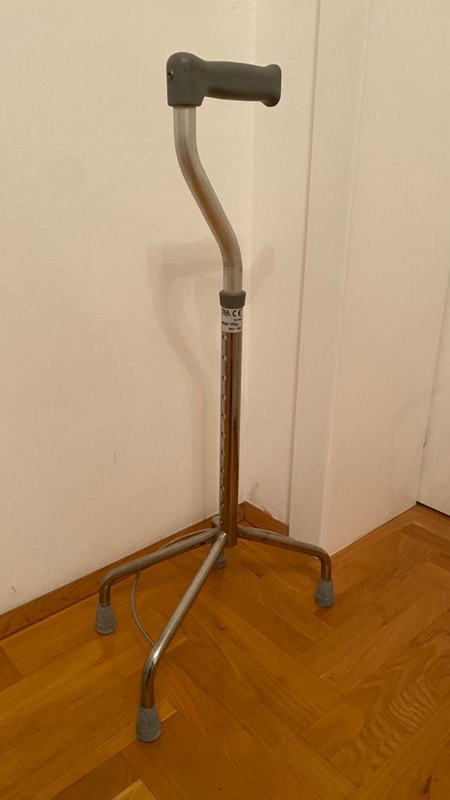 ŠTAKE S ČETIRI NOGE