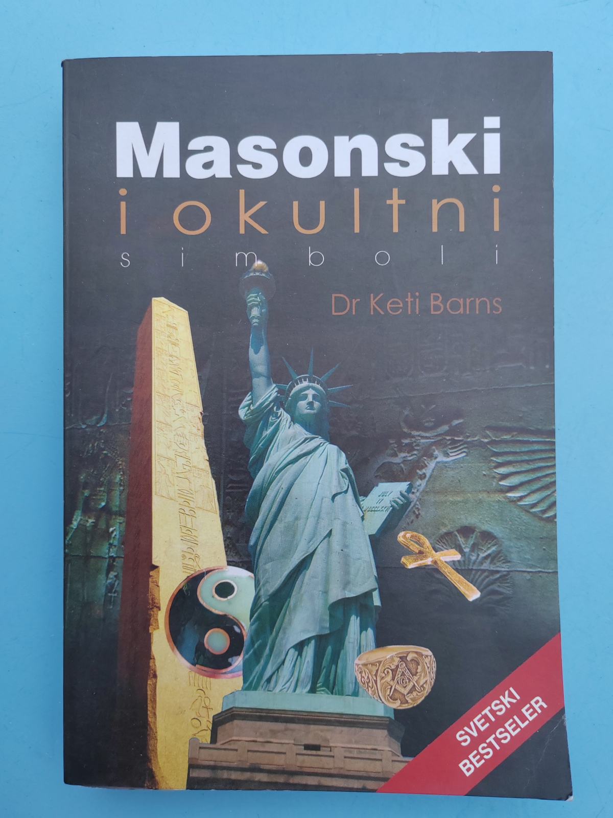 Masonski i okultni simboli