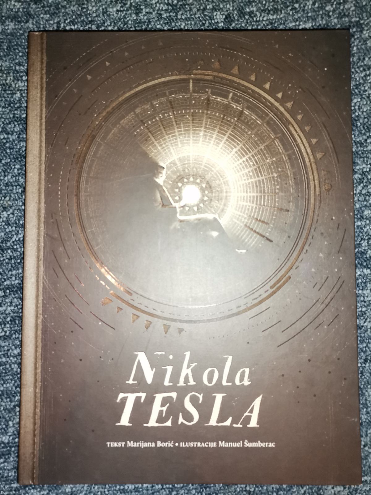 Nikola Tesla