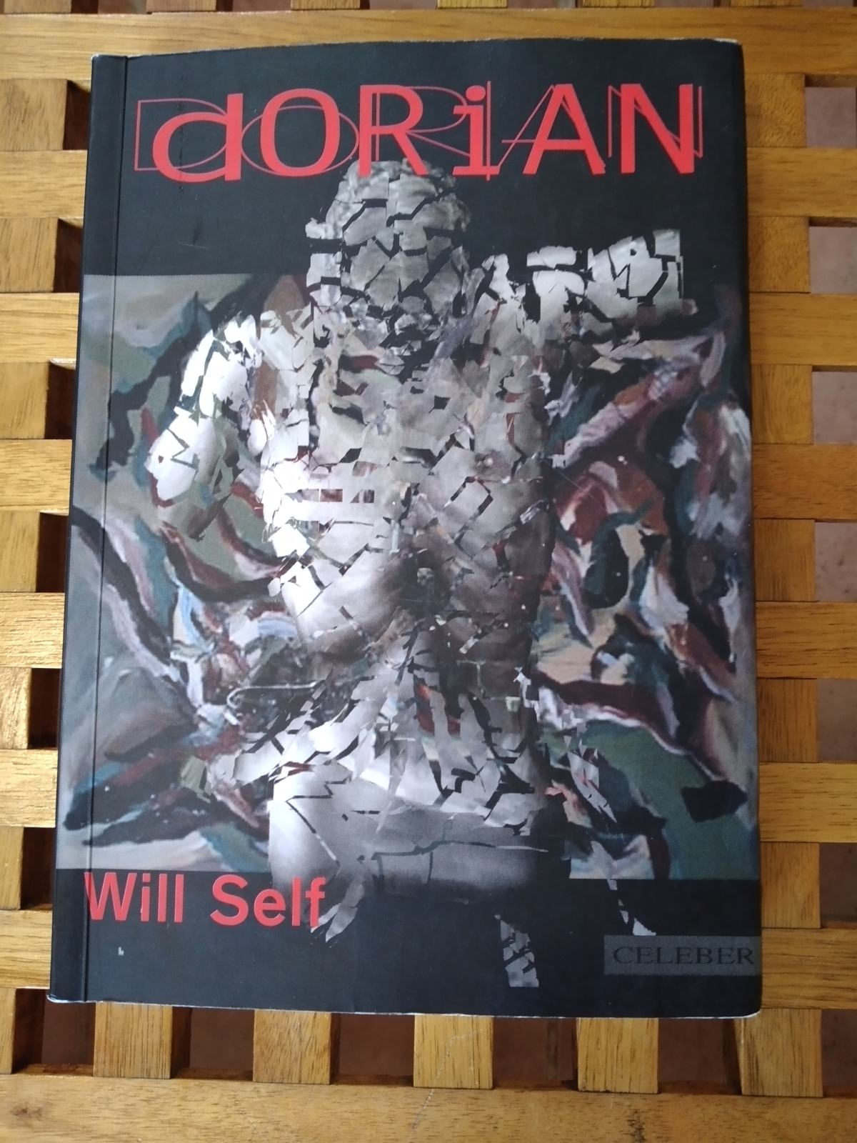 Self Will: Dorian CELEBER ZAGREB 2005