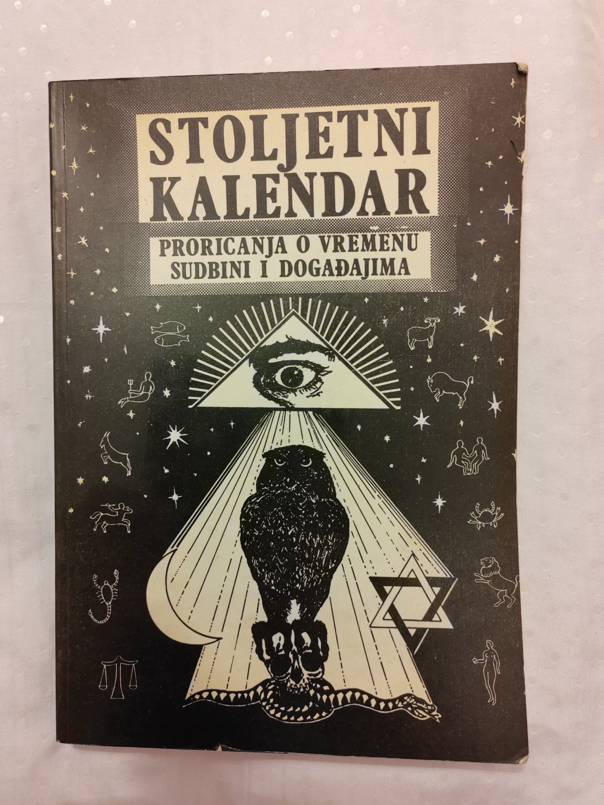 Stoljetni kalendar