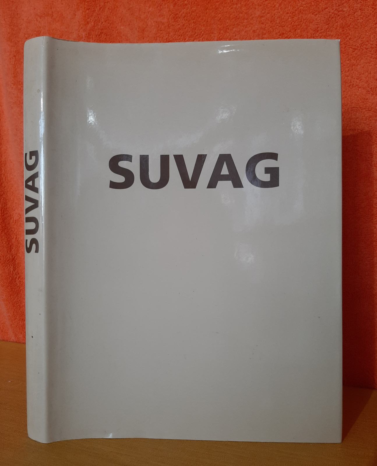 SUVAG - monografija