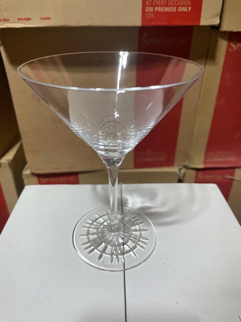 Čaše za koktel 6/1