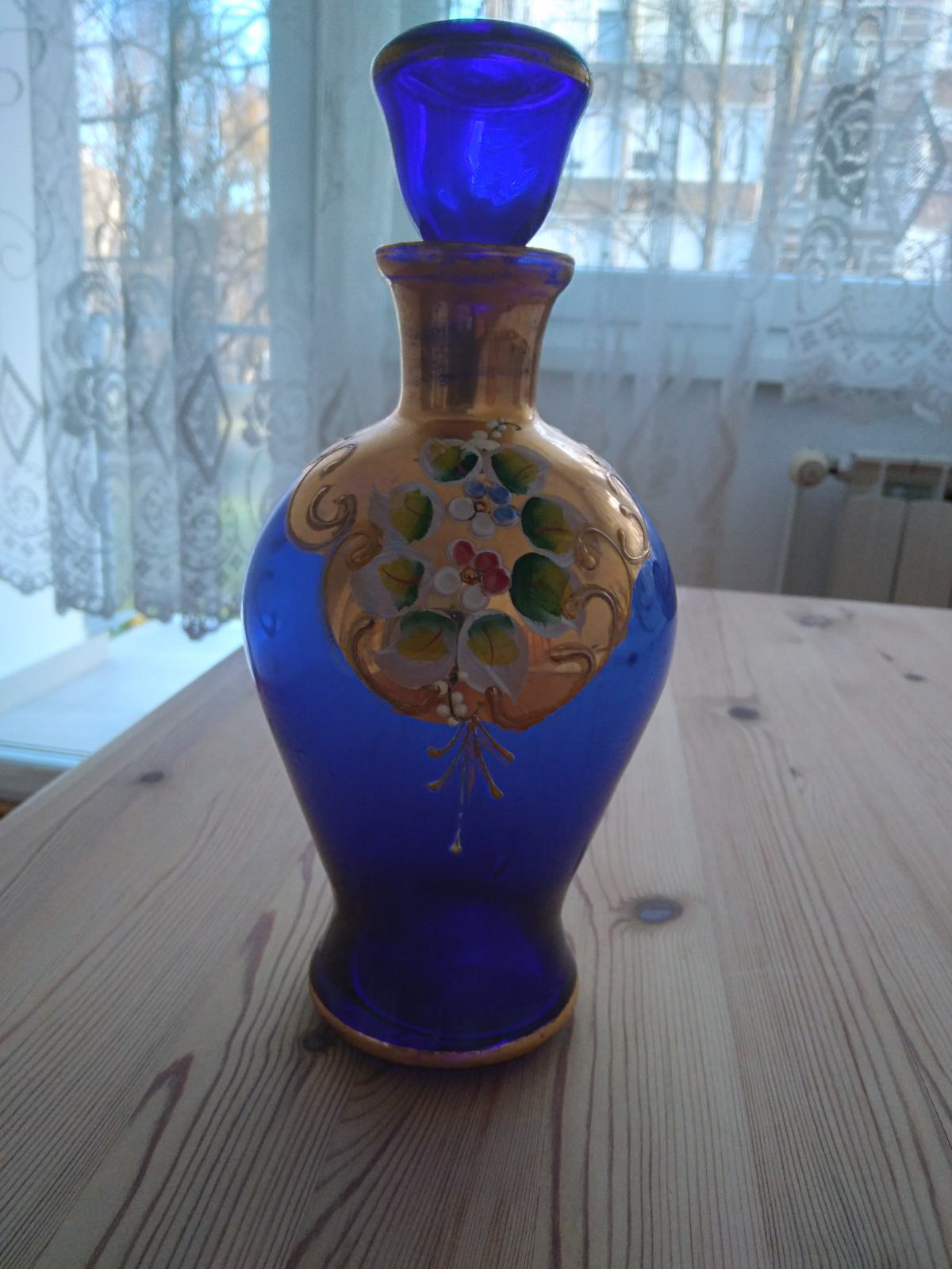 Čaše murano staklo