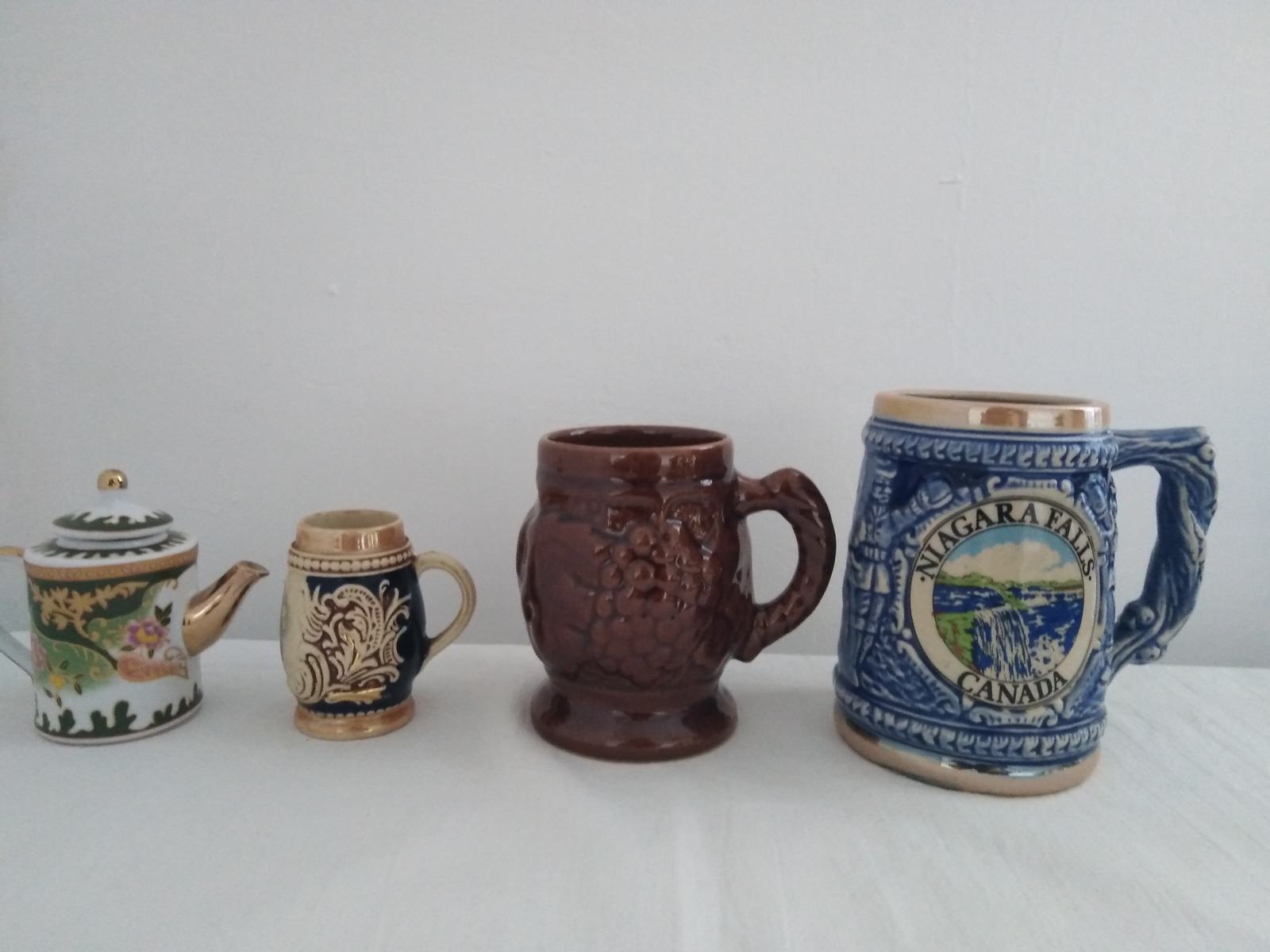 Čaše Krigle Šalice