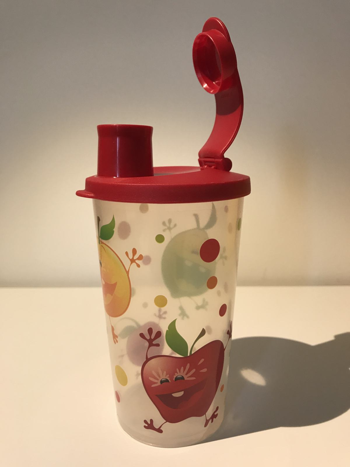 Tupperware čaša 330 ml