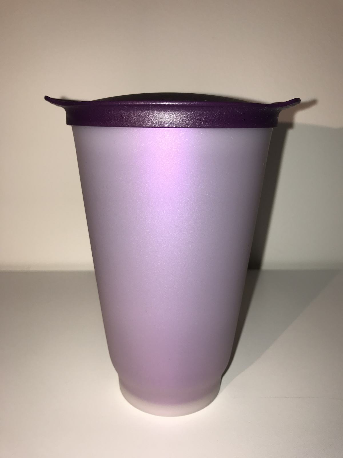 Tupperware čaša Allegra 450 ml