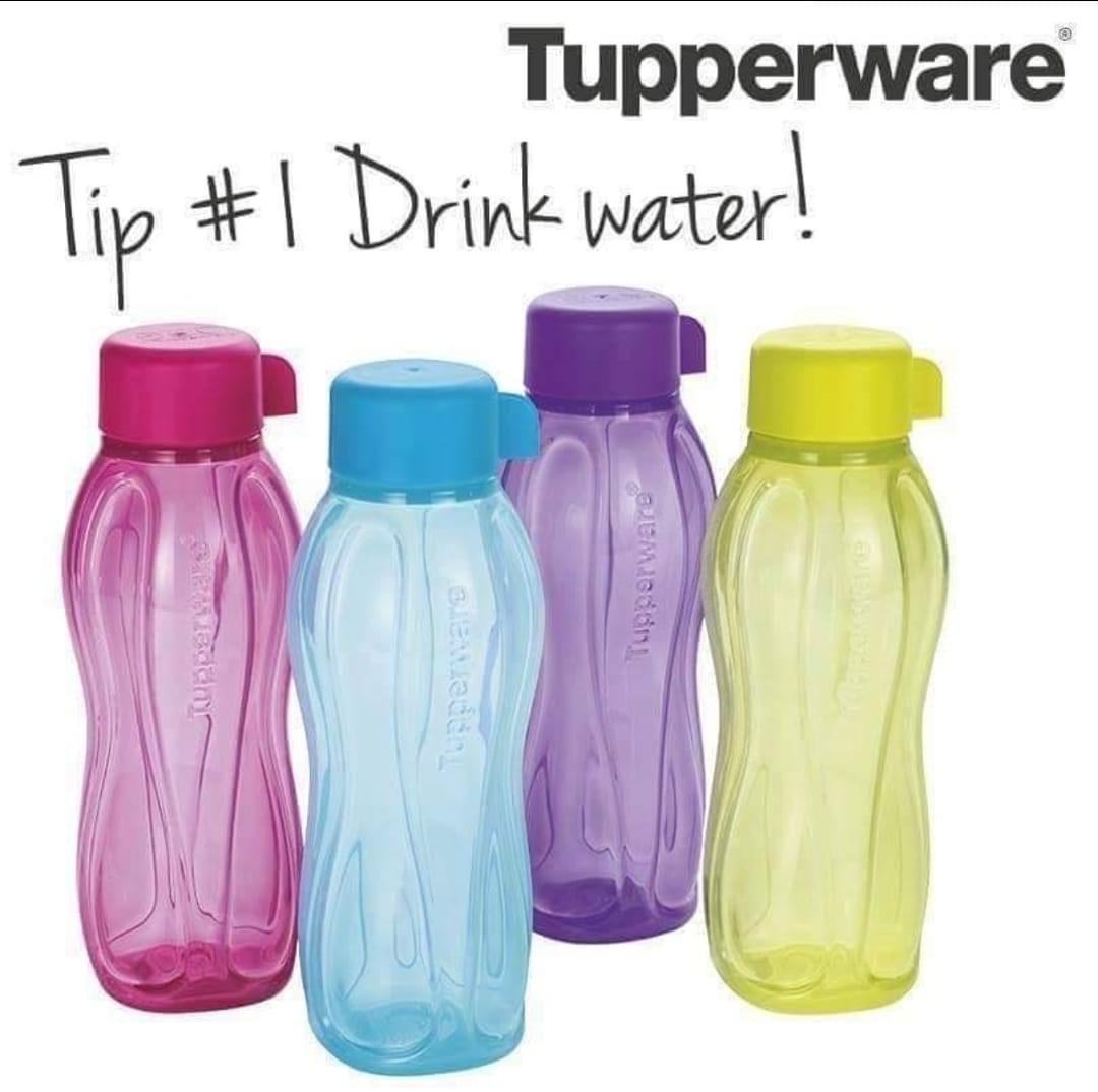 Tupperware eco boca 310 ml